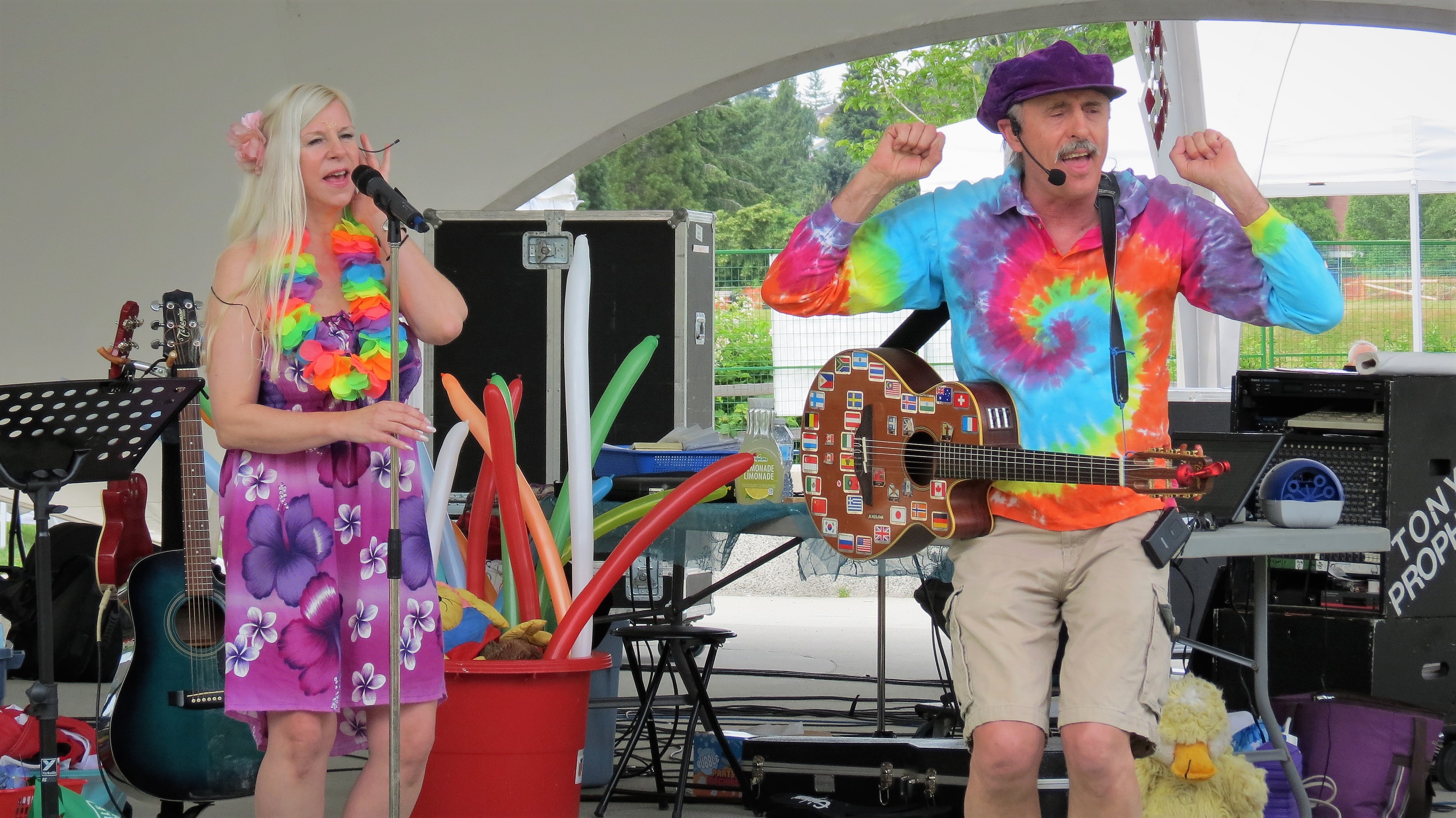Concerts | Hummingbird Music , Children’s Music Concerts